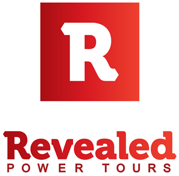 Home - Revealed Power Tours